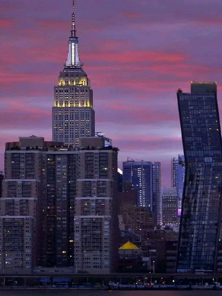 Muhammedamin Aliyi New York | PDF | Vladimir Nabokov | William Shakespeare