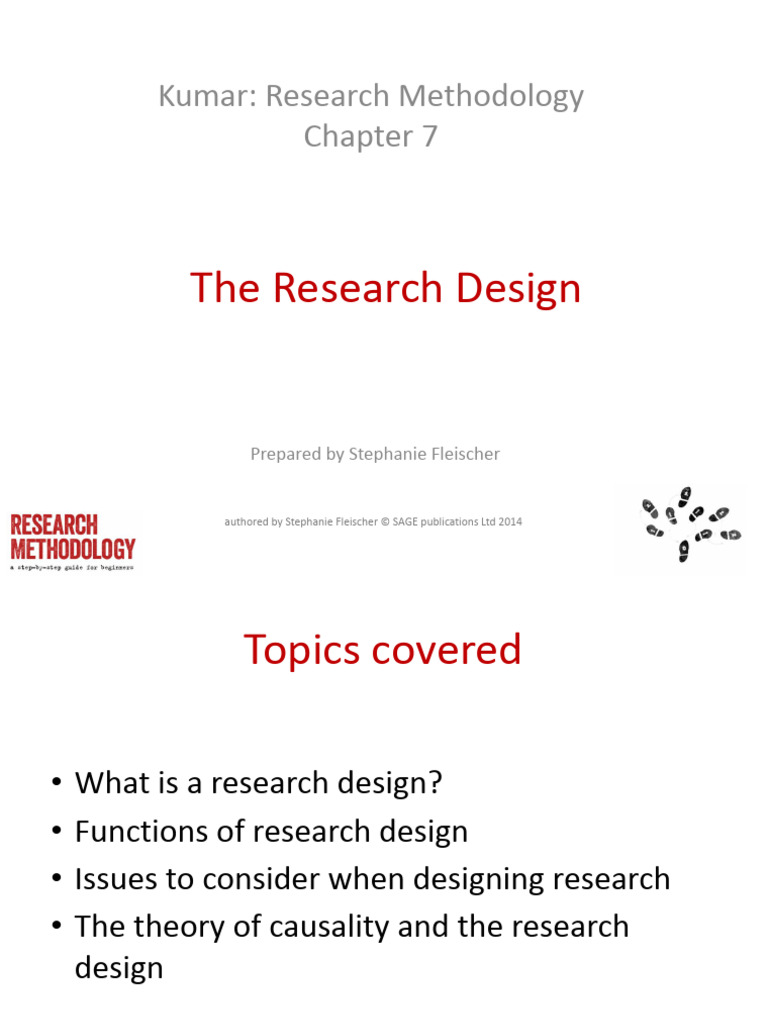 SRM Chapter 7 | PDF | Dependent And Independent Variables | Experiment