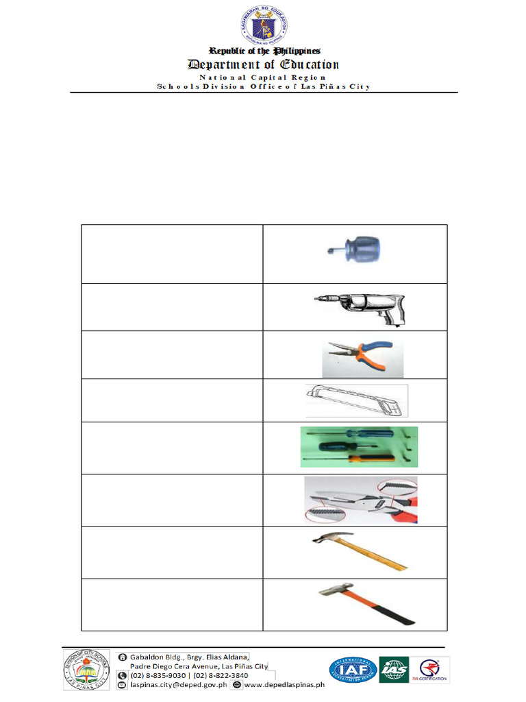 Electrical Materials Identification Guide | PDF | Electrical Connector ...