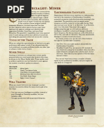Protogen Guide Update for ZOR Fans | PDF