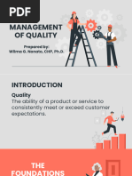 Shainin Techniques | PDF | Methodology