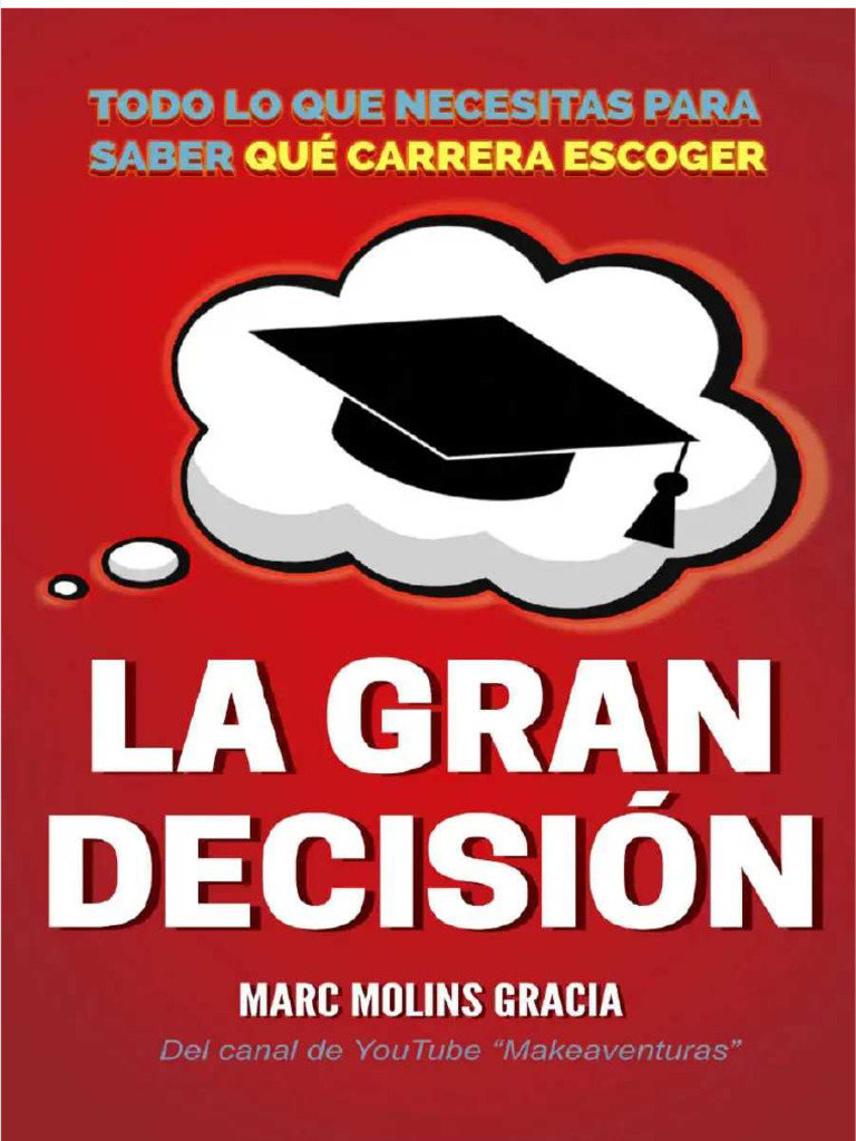 pdf-la-gran-decision-todo-lo-que-n-marc-molins-gracia_compress | PDF ...
