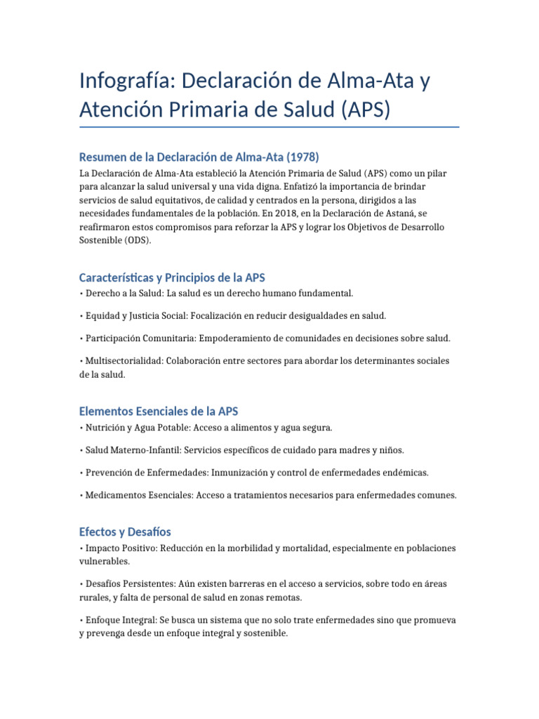 Infografía_Alma_Ata | PDF