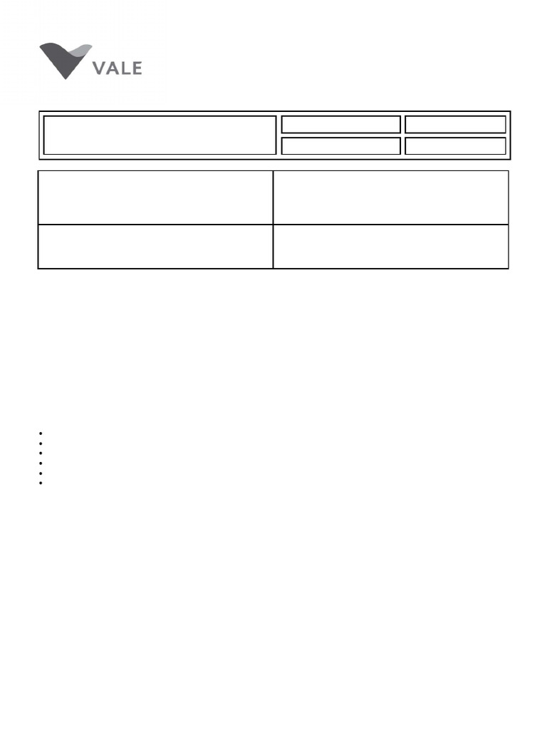 REG-0200-DIHT Implant Empreend Metodologia Front-Endloading Rev 1 | PDF ...