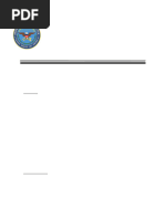 Department of The Air Force Organization Chart | PDF | Defence ...
