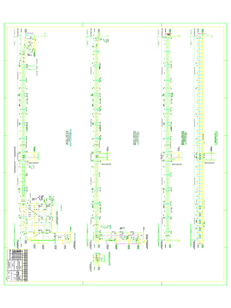 2001103D Cargo Hold Construction 04 Elev | PDF