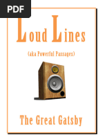 Disney Villain Project Overview | PDF