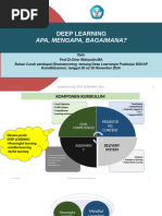 2a-Menyusun Modul Ajar Berbasis Deep Learning | PDF