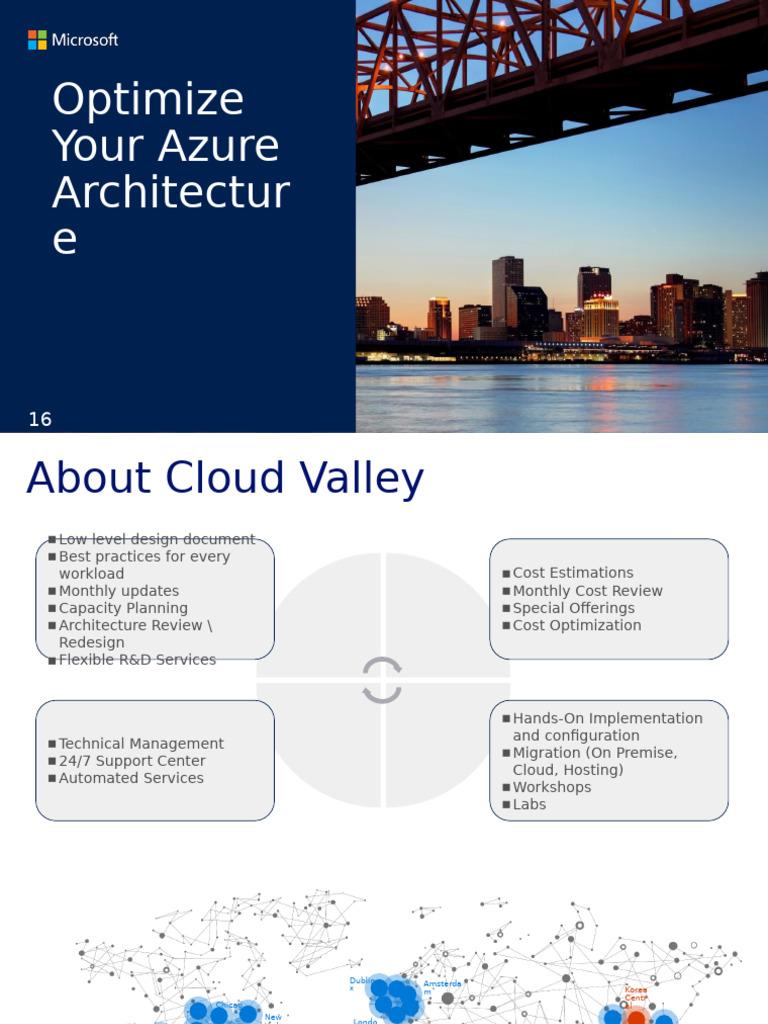 6 Azure Portal Pdf Microsoft Azure Cloud Computing
