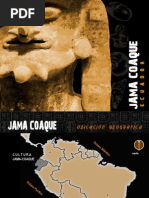 004 Valdivia, Chorrera y Machalilla | PDF | Arqueología | Cultura (general)