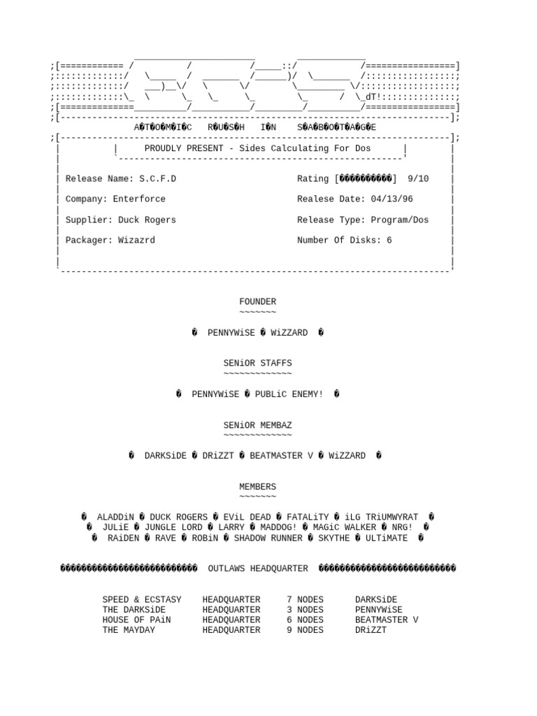 atomic_rush_in_sabotage1996 | PDF