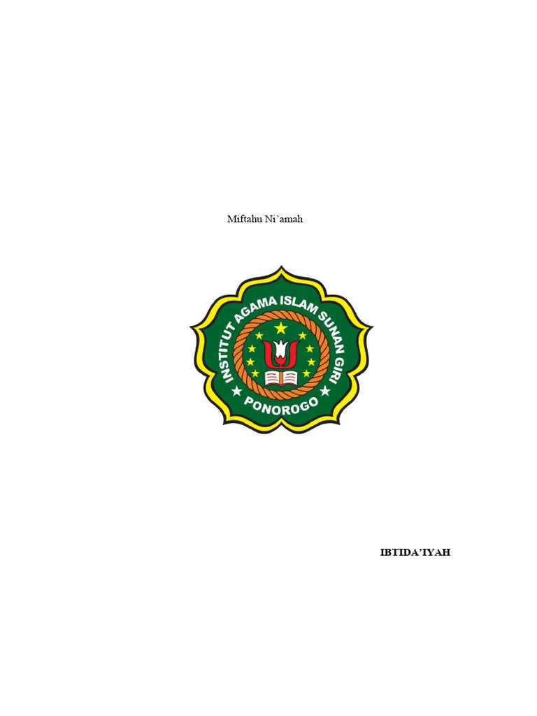 Makalah Sudy Hadist-Asep S.-PGMI - Smt1-Golongan Inkar Dan As-Sunnah ...