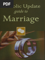 Together for Life: Catholic Wedding Guide | PDF | Wedding | Mass (Liturgy)