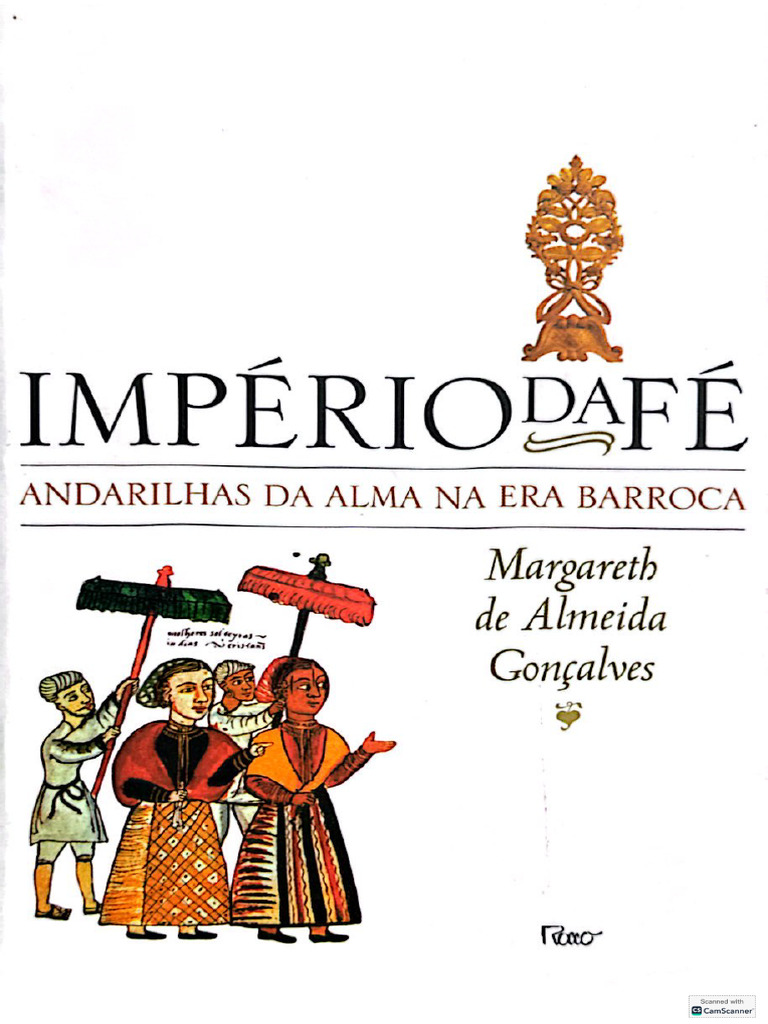 Margareth Gonçalves - Unio Mystica e Ativismo Jacinta de São José | PDF