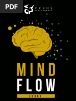 Flow State Scale (FSS) | PDF
