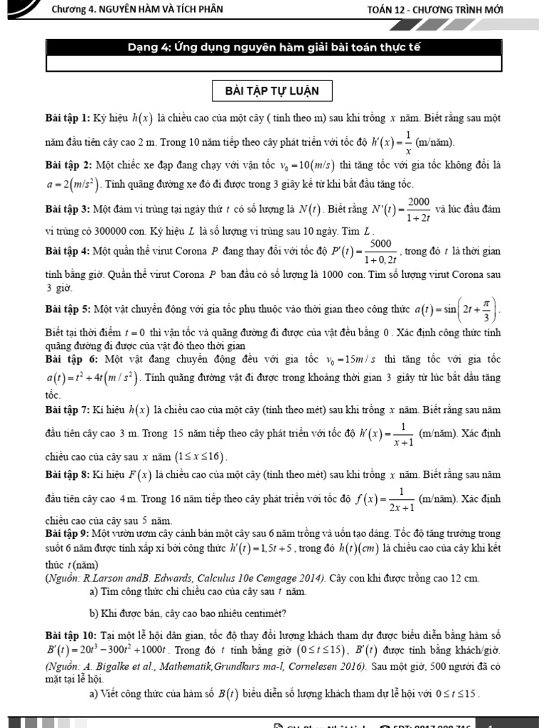 To An Thuc Tengu Yen Ham | PDF