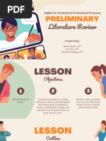 Literature Review Matrix TEMPLATE UPDATED | PDF