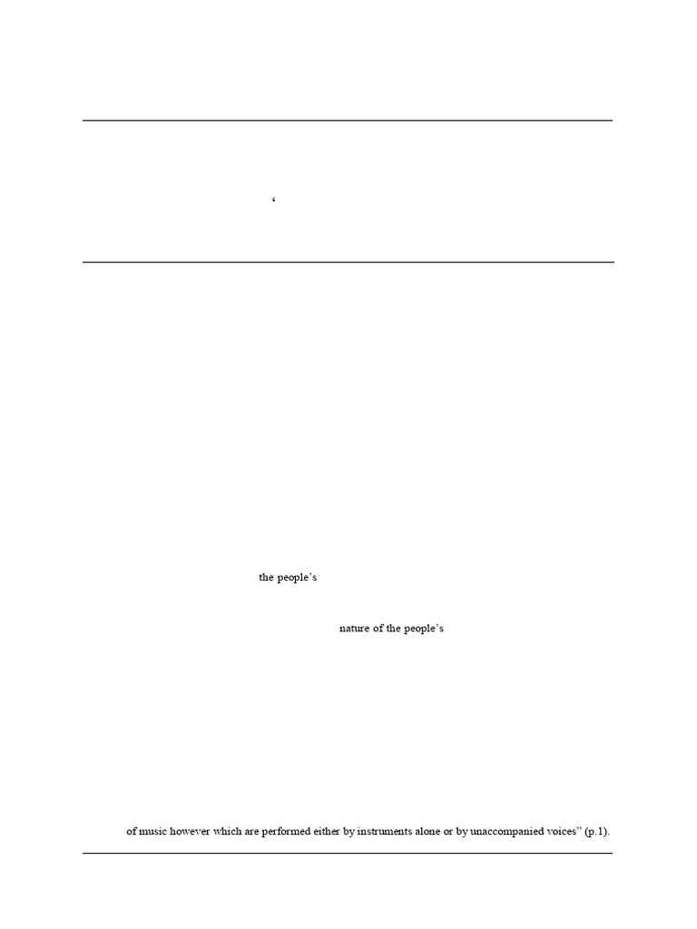 IOSR The genetics of change in Yoruba Dundun tradition | PDF ...