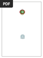 VTU-NSS_Report_Template_final[1] | PDF | Organic Farming | Agriculture