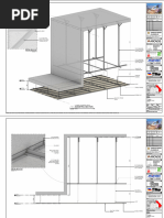 Titus Flowbar Install | PDF | Drywall | Duct (Flow)