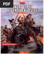 Dungeon Master's Guide | PDF | Gary Gygax Games | Dungeons & Dragons