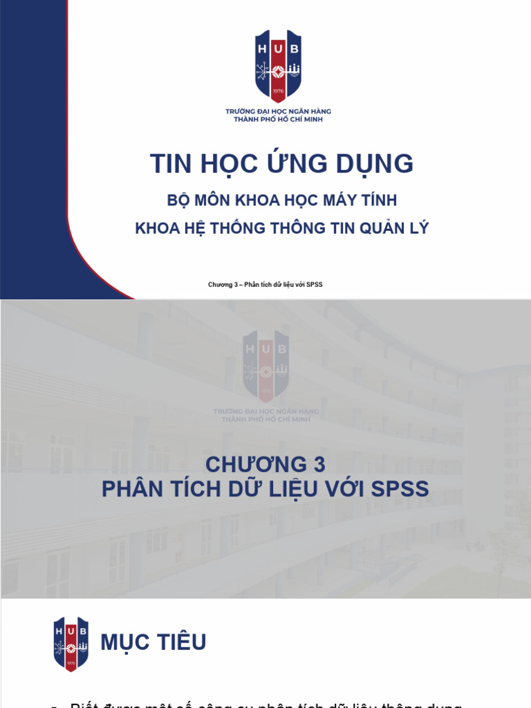 Buoi1, Buoi 2 - CHƯƠNG 3 | PDF
