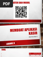 Struktur Dasar Kode Program Bahasa C++ - Duniailkom | PDF