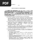Revised SMR Guidelines for DENR Compliance | PDF | Clean Water Act ...