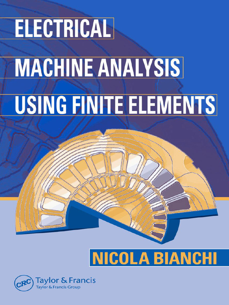 (Power Electronics and Applications Series.) Bianchi, Nicola ...