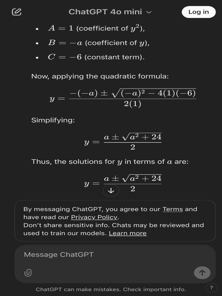 Chat GPT | PDF