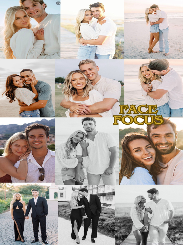 Couple Posing Guide | PDF