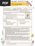 The Good Egg | PDF