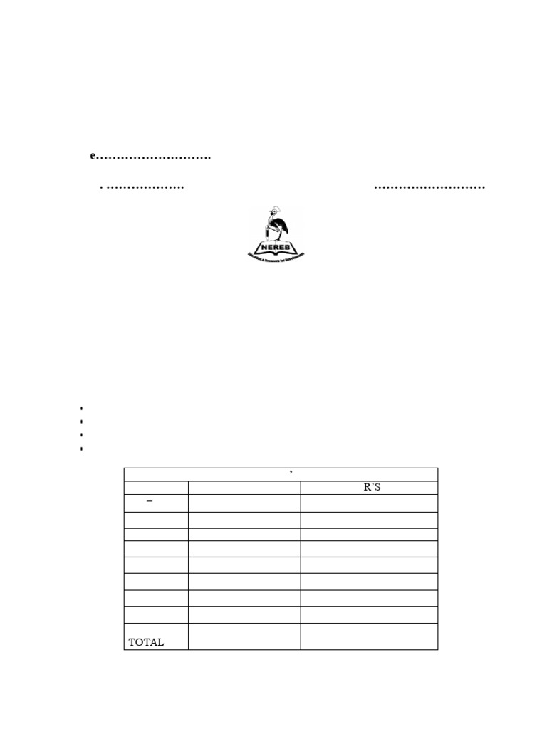 AGRIC PAPER 1 | PDF | Soil | Seed