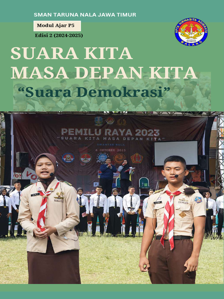 Modul PPL P5 - Merged - Compressed | PDF