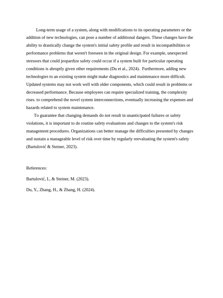 Assignment 1 6 ASCI 611 | PDF