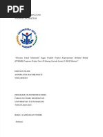 Memahami Sepsis: Definisi, Gejala, dan Komplikasi | PDF