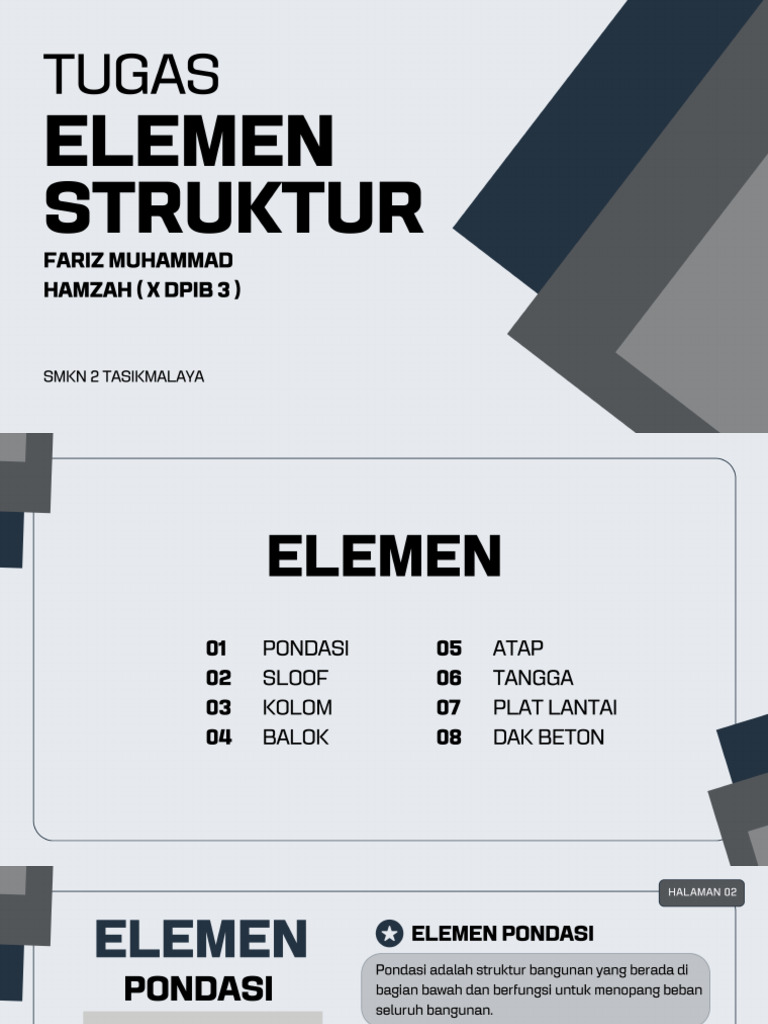 Revisi-Fariz Muhammad Hamzah - 12426286 - Tugas Observasi | PDF