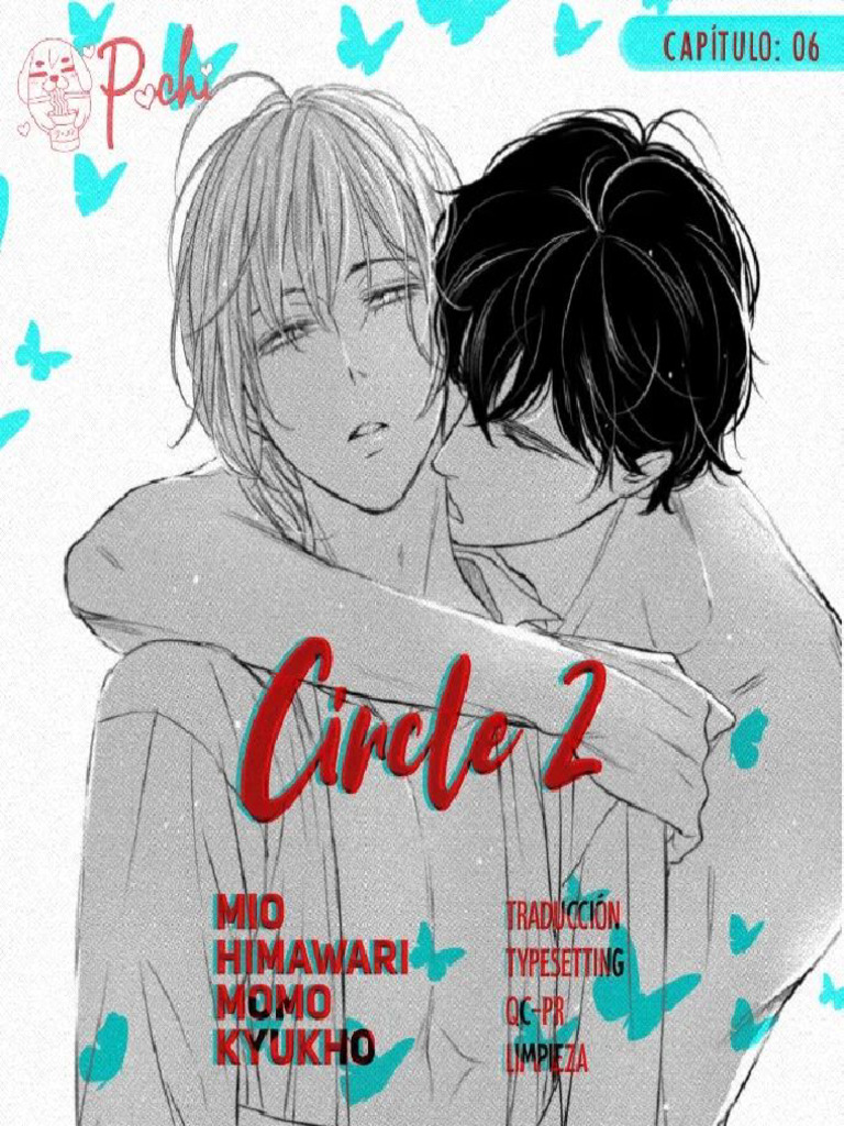 108-109 Circle by EMP | PDF