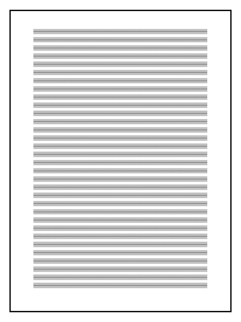 Lineas de Texto | PDF