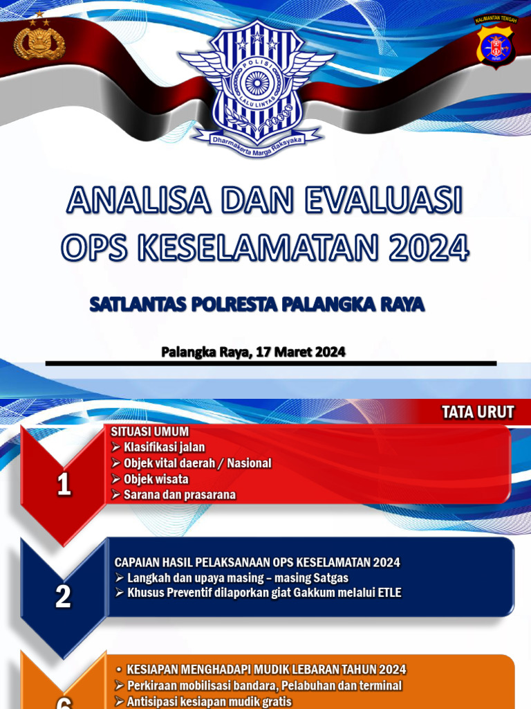 Anev Ops Keselamatan 2024 New | PDF