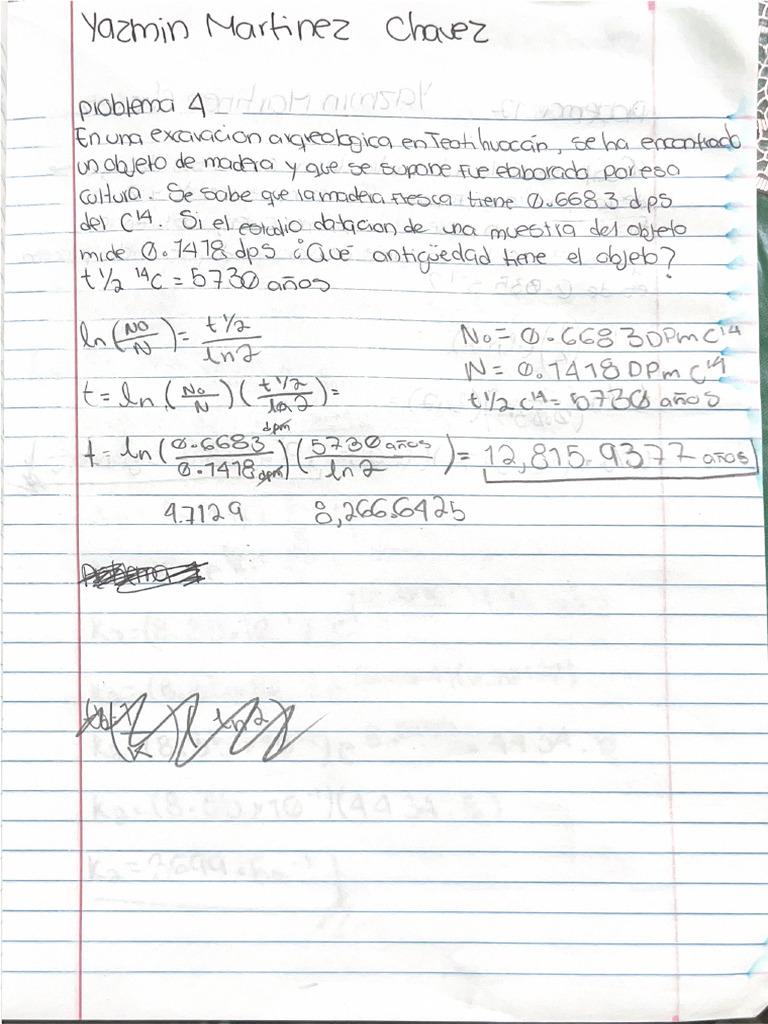 Yazmin Martinez Chavez | PDF
