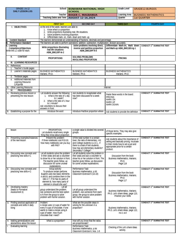 July 1-5 | PDF | Cognitive Science | Behavior Modification