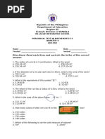 Liquidation Cover Page | PDF