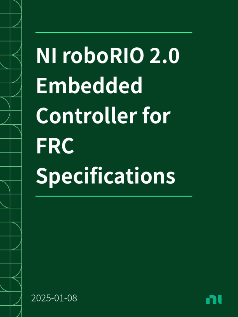 ni_roborio_2_0_embedded_controller_for_frc_specifications_ni_roborio_2 ...