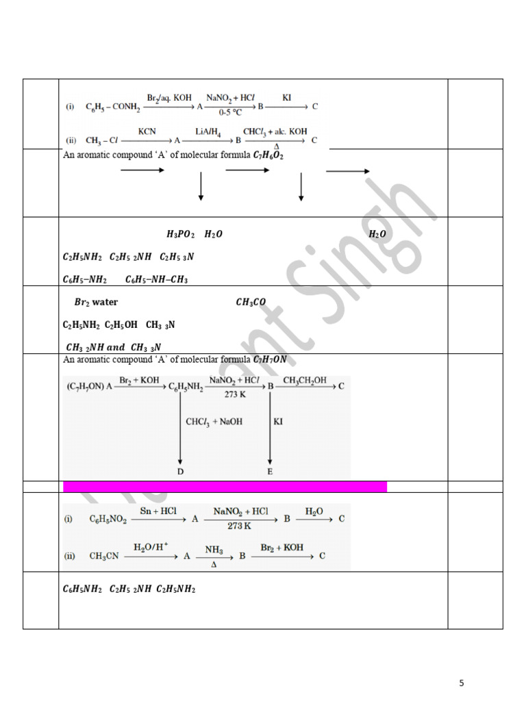Split_20250110_0818 | PDF | Amine | Chemical Compounds