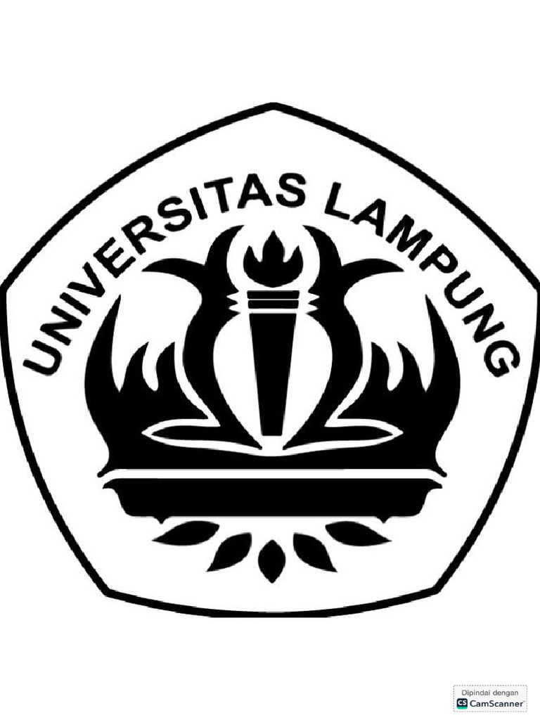 Logo Unila | PDF