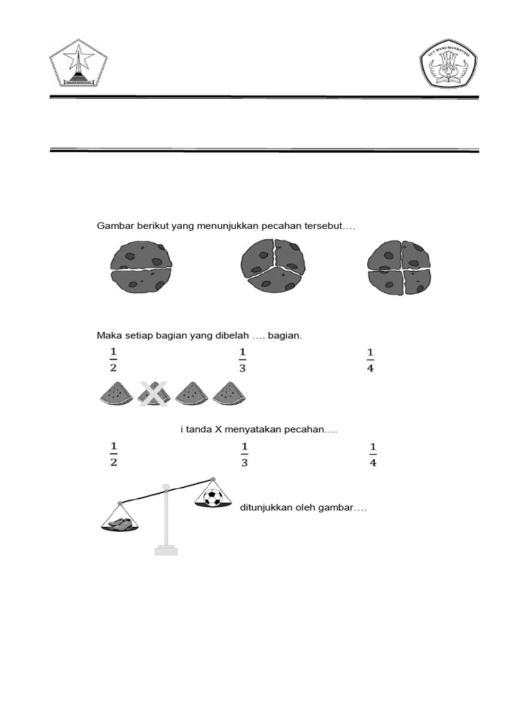 2. SOAL SAS 2 MATEMATIKA KELAS 2_fix | PDF 2. SOAL SAS 2 MATEMATIKA KELAS 2_fix | PDF