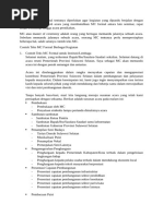 Contoh Teks MC Acara Formal | PDF | Kajian Bahasa Asing | Karier & Perkembangan