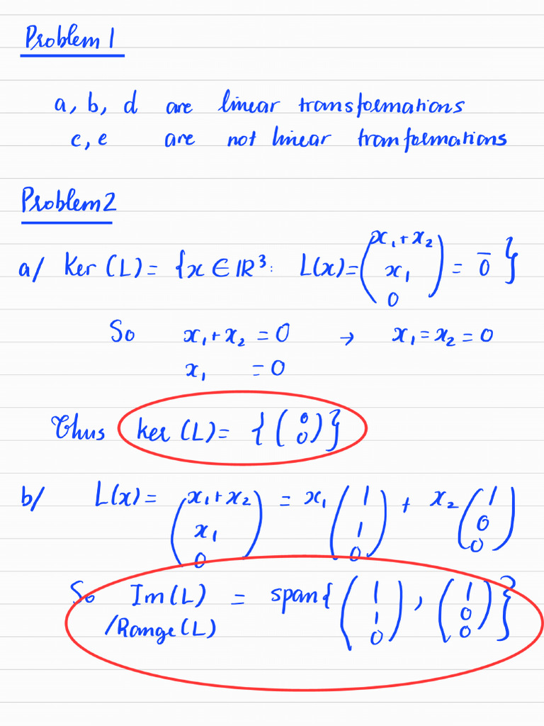 Practice 2 Solutions | PDF