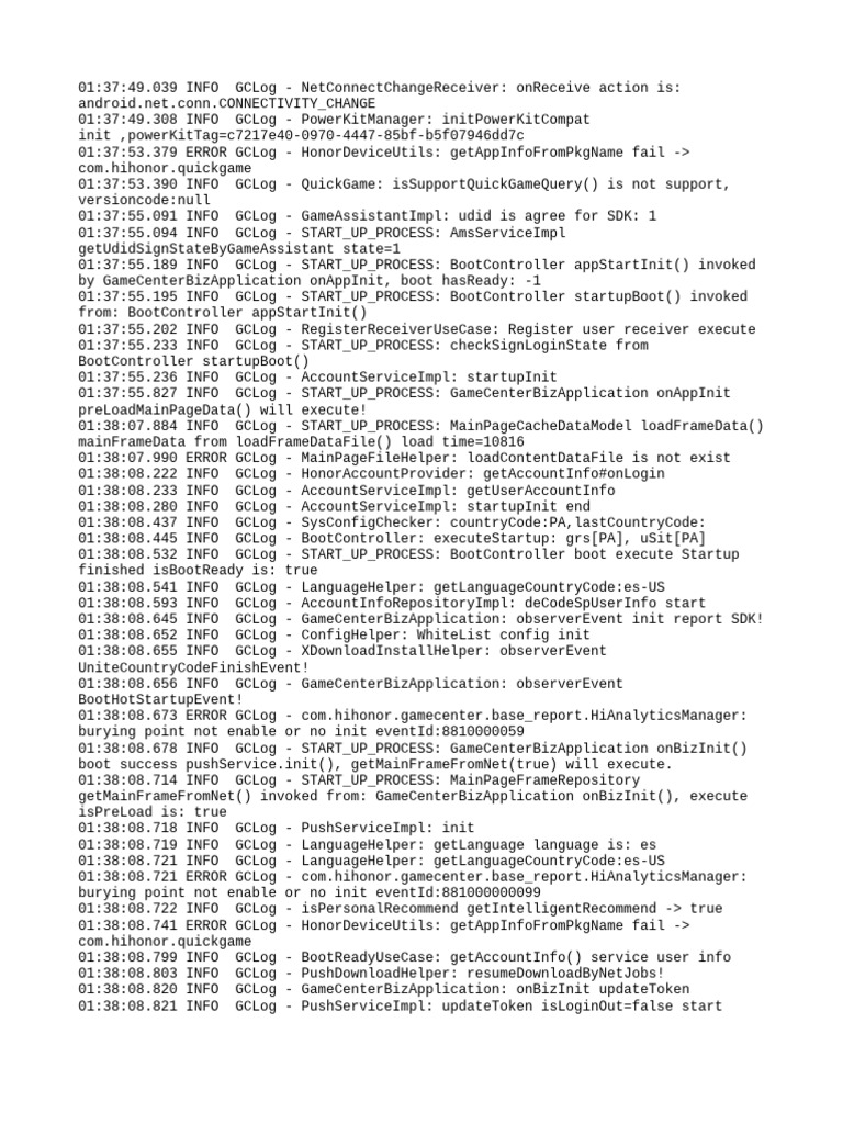 gc_2025_01_07 | PDF | Networking Standards | Network Architecture
